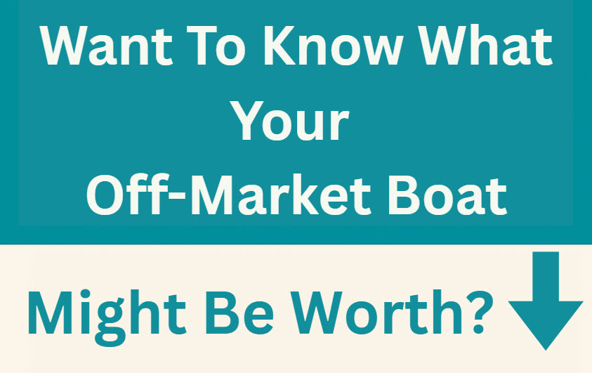 The Art Of Finding Off-Market Yachts