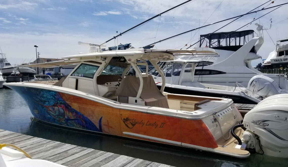 The Hot List – October 2025