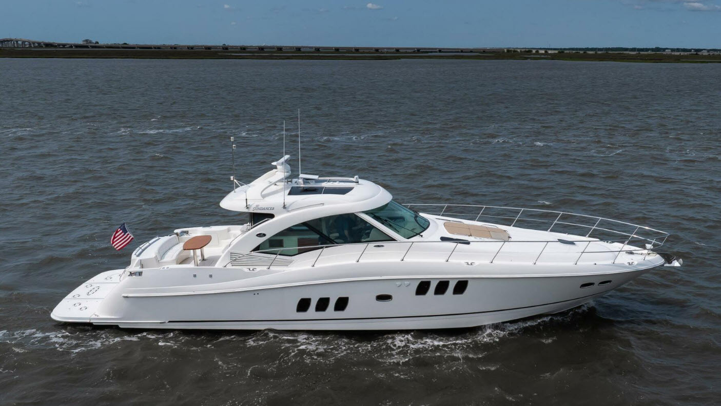 The Best Cruising Boats For Sale On The Brokerage Market