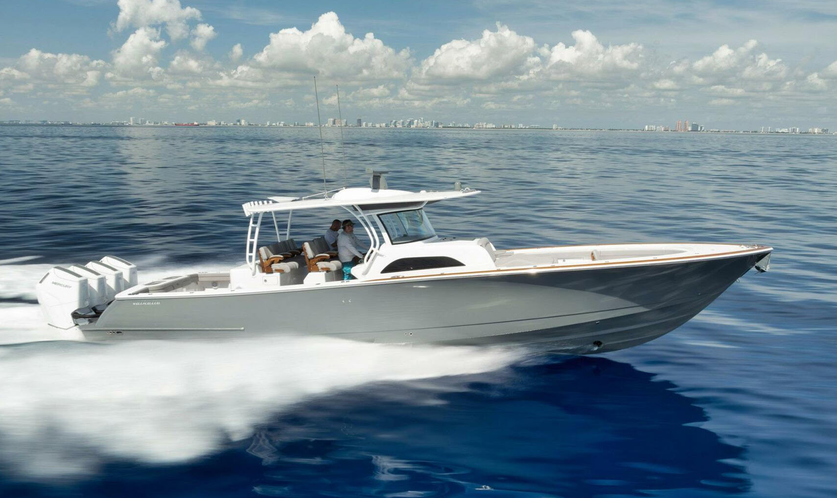 The Hot List – August 2024 - Gables Yachts