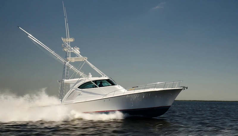 Henriques Yachts For Sale | United Yacht