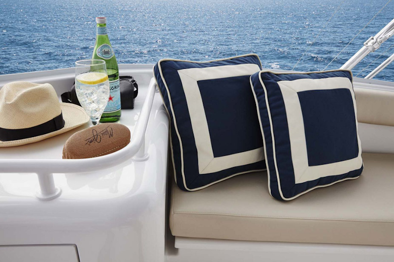 New Hatteras Yachts GT63 Sportfish | United