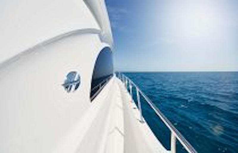 New Hatteras Yachts M60 | United