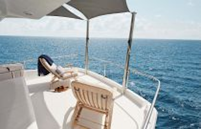New Hatteras Yachts M60 | United